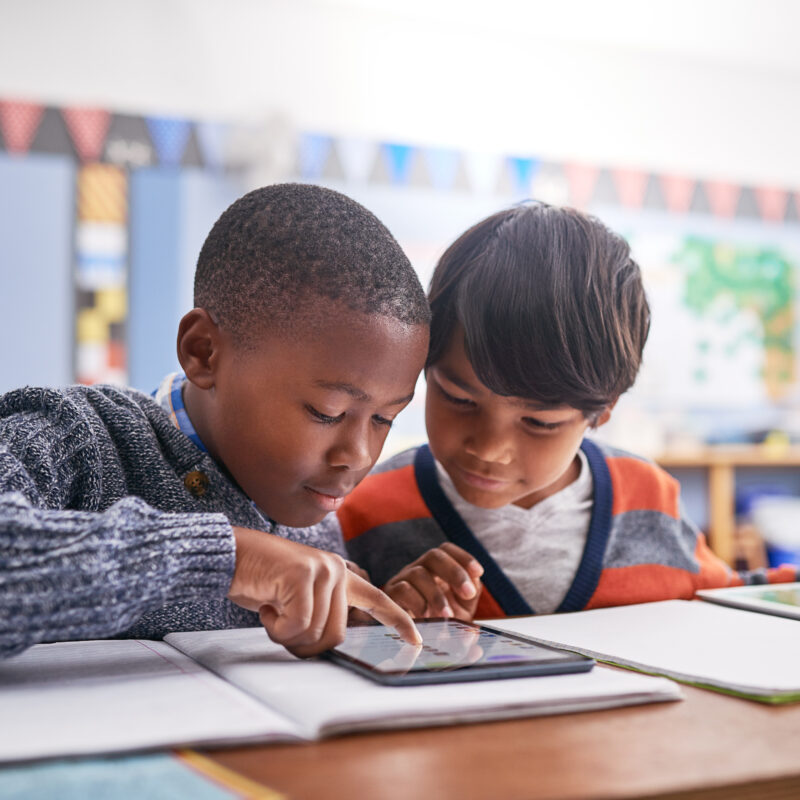 LEARN Academy® School Support Services and Education Network