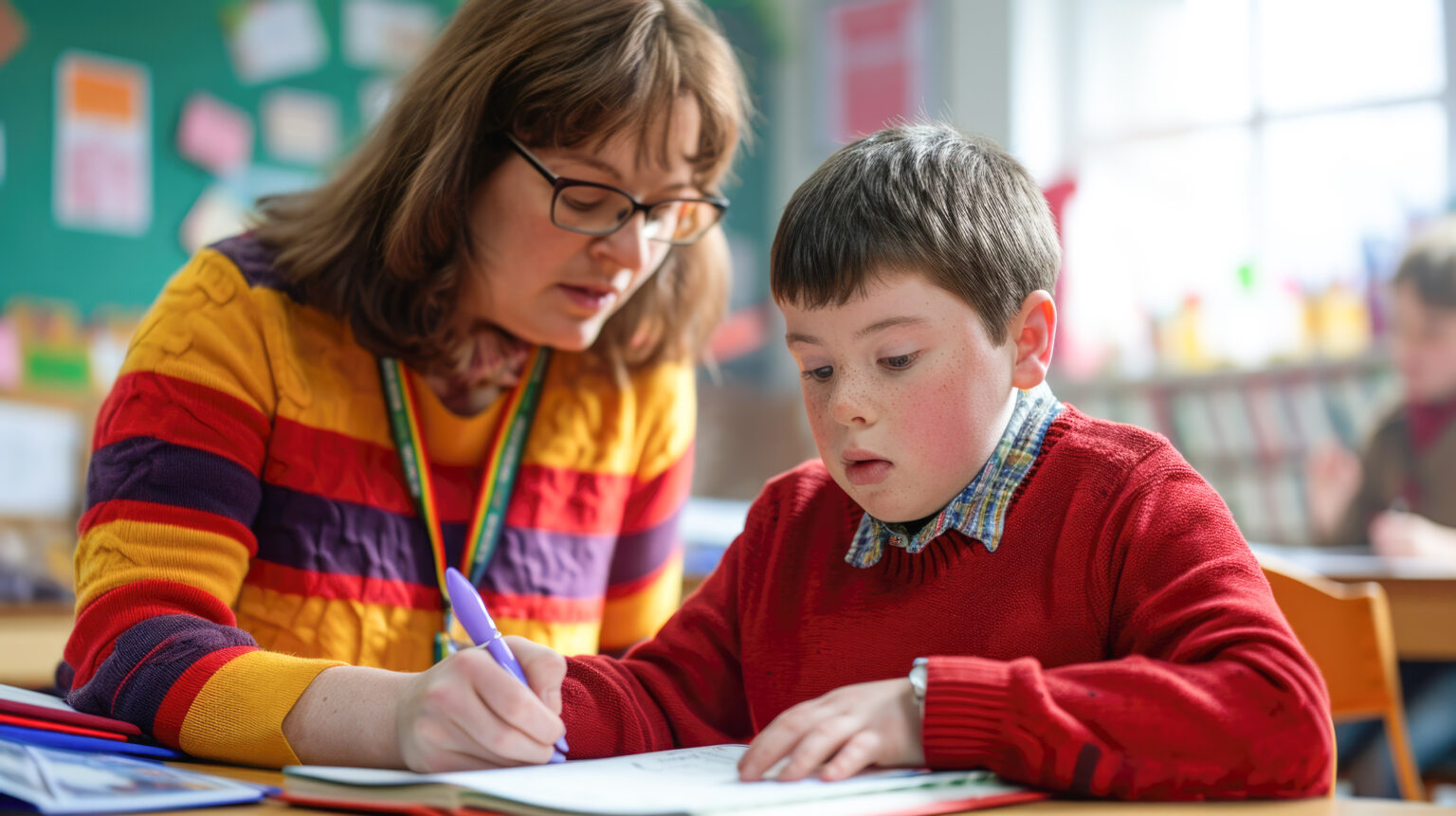 How to Help Special Education Students Build Strong Vocabulary Skills ...